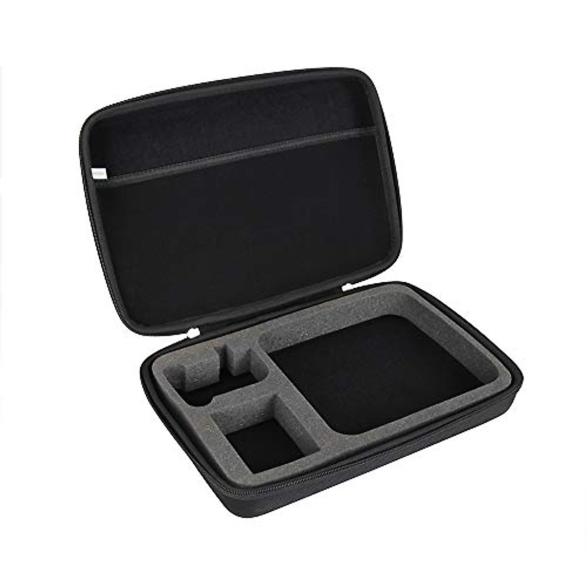Hermitshell Hard Travel Case for Brother P-Touch PTD400AD Label Maker Versatile Easy-to-Use Labeler