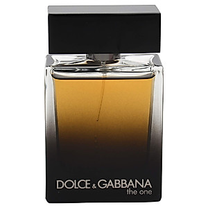 Dolce & Gabbana The One By, Men's EDP Spray, 1.6 Ounce