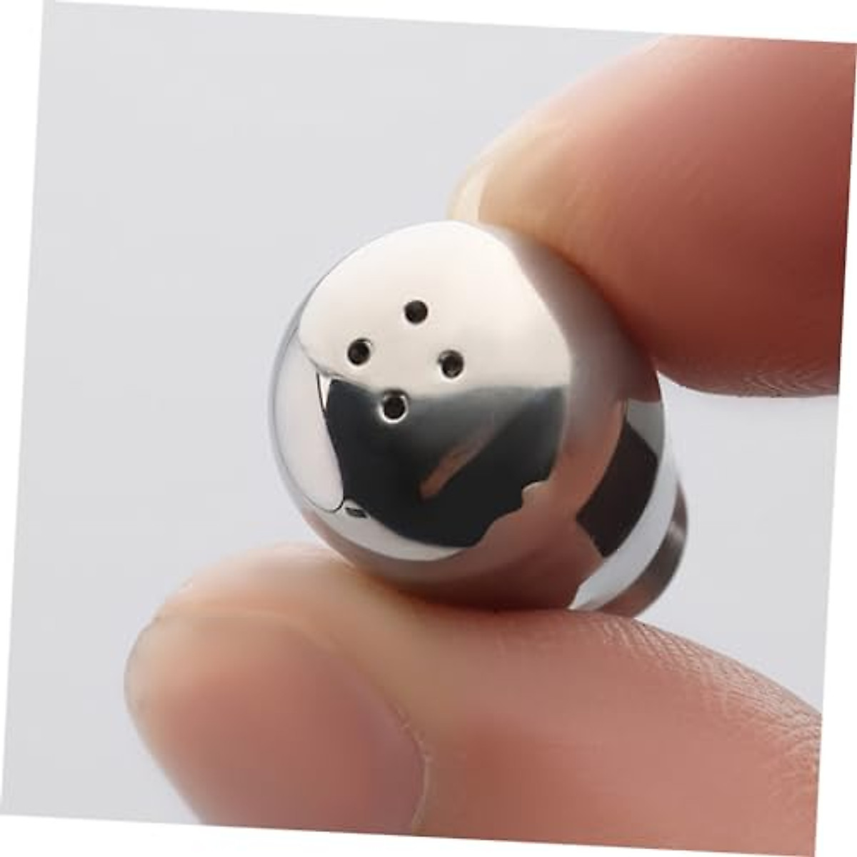 OKUMEYR Coffee Steamer Coffee Machine Coffee Makers Coffee Maker Accessory Coffee Maker Steam Nozzle Milk Maker Steam Nozzle Foams Steam Nozzle Milk Foam Stainless Steel Office Refit