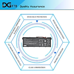 AP18C4K New Laptop battery for Acer Aspire 3 A315-42 A315-42G A315-54 Aspire 5 A514-52 A514-52G 52K A515-43 A515-43G A515-44 A515-44G A515-54 A515-54G A515-56 Spin 3 SP313-51N SP314-54N 48Wh/4200mAh