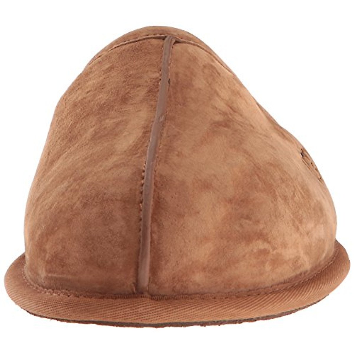 UGG Men's Scuff Slipper, Chestnut, 12