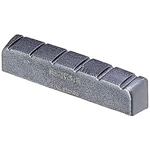 GRAPHTECH PT-6225-00 BLACK TUSQ XL NUT SLOTTED 1 5/8inch