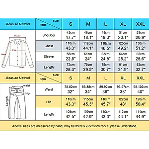 HANSTRONG GEAR Men Tactical BDU Combat Uniform Jacket Shirt & Pants Suit for Army Military Airsoft Paintball Hunting Shooting War Game Black(M)