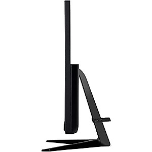 acer 2022 23.8" FHD IPS All-in-One AIO Desktop PC Intel 6-Core i3-1215U UHD Graphics 32GB DDR4 RAM 2TB SSD WiFi AX BT RJ45 USB-C Webcam HDMI Windows 11 Pro Wireless KB and Mouse w/RE USB
