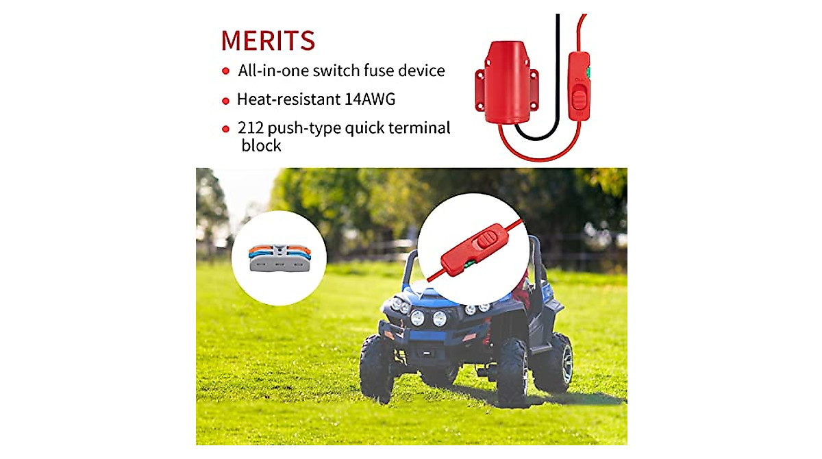 Milwaukee M12 Battery Adapter - Safe & Durable Power Solution