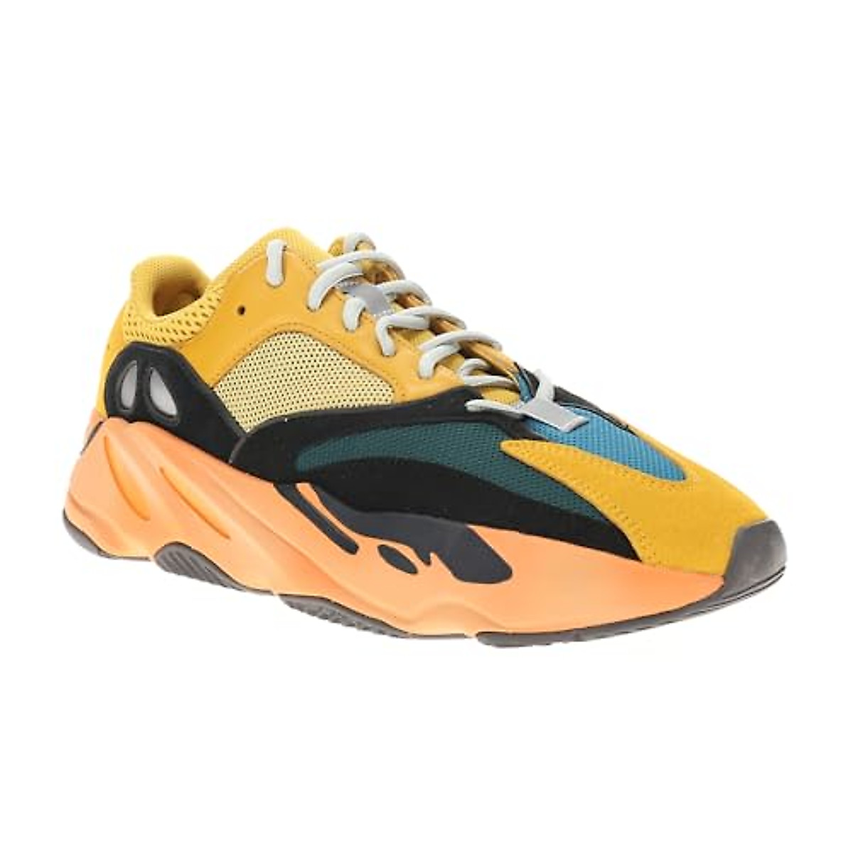 adidas Mens Yeezy Boost 700 GZ6984 Sun - Size 12