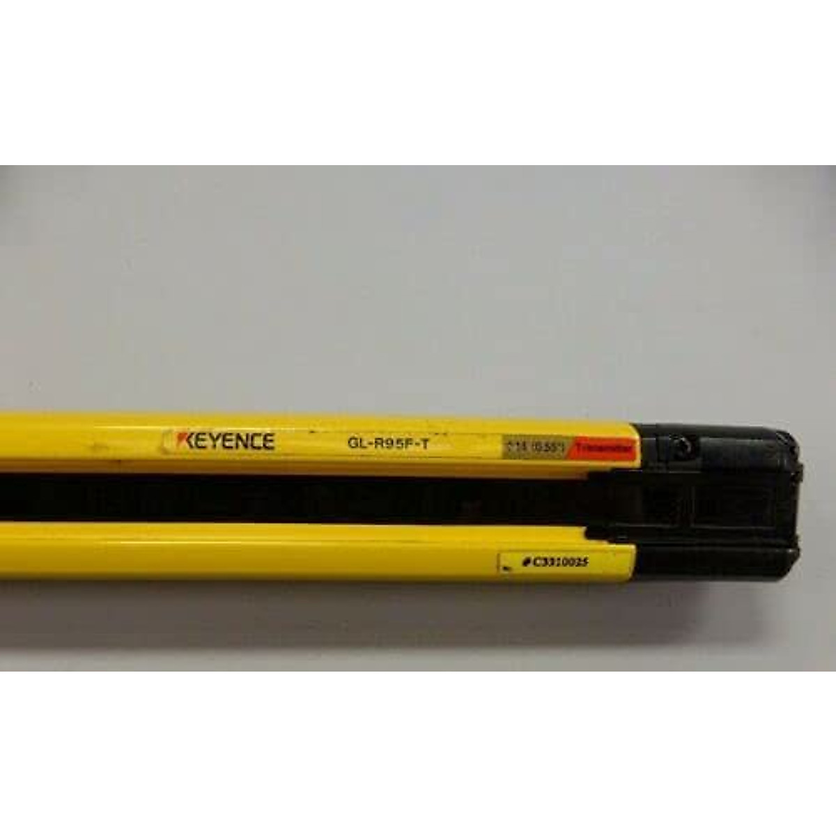 GL-R95F GLR Series Safety Grating