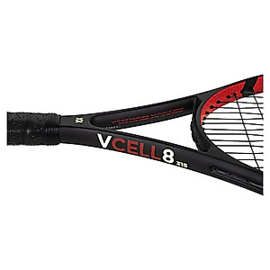 Volkl V-Cell 8 315g Tennis Racquet (4-3/8)