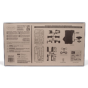 Polar Lights - Carl Casper Undertaker Dragster