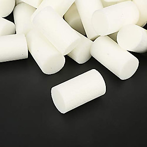 Pressure Washers For Car,Boxwizard Car Washing Accessories 50 Pcs Electric High Pressure Pump Filter Core For Air Compressing Machine System Car Wash Accessories