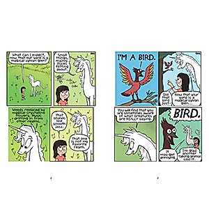 Unicornado: Another Phoebe and Her Unicorn Adventure (Volume 16)