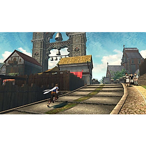 Tales of Zestiria (PS4)