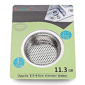 Fengbao Sink Strainer & Sink Stopper