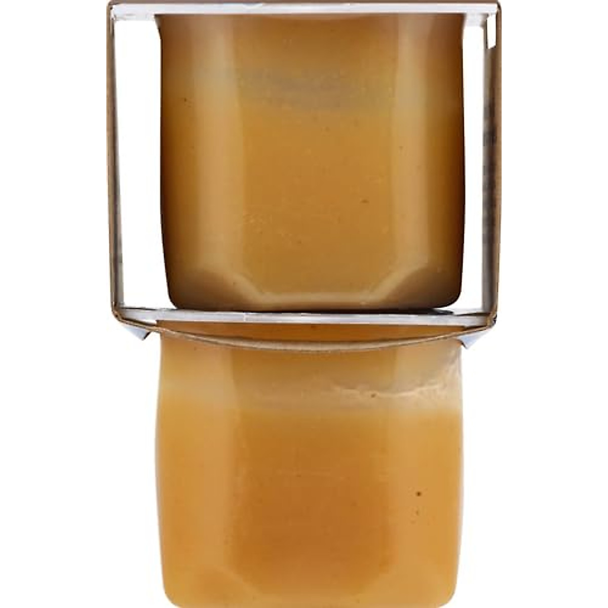 Gerber Baby Food Pear, 4 Oz, 2 Ct Tubs