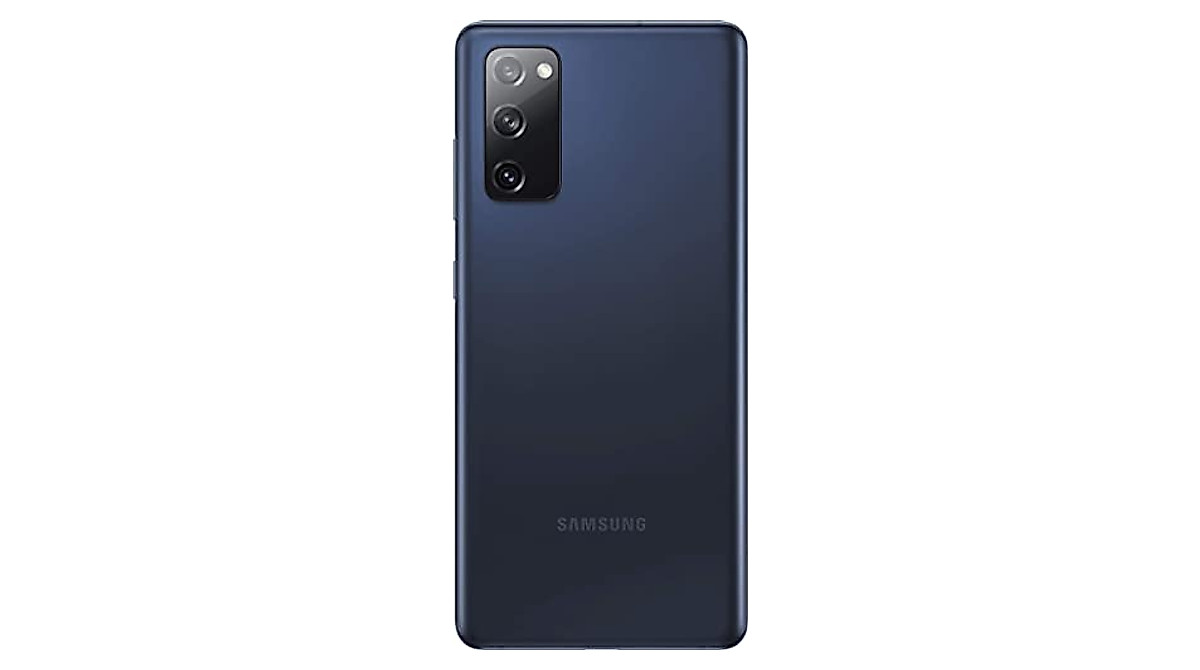 Samsung Galaxy S20 FE 5G Unlocked 128GB Cloud Navy | Renewed Smartphone