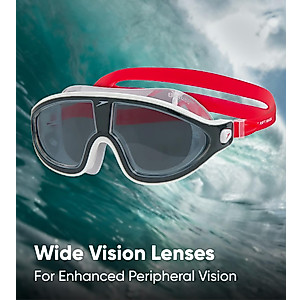 Speedo Biofuse Rift Goggle V2