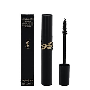 Yves Saint Laurent Lash Clash Mascara 01 Noir