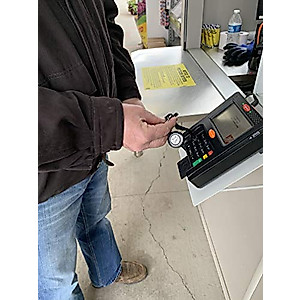 Kooty Key Germ Utility Hook Tool- Avoid Touching Bacteria Ridden Surfaces- Carabiner Included (Colors May Vary) (1 Pack, Purple)