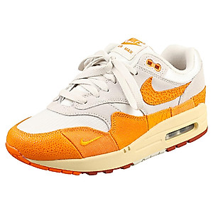 Nike Womens WMNS Air Max 1 DZ4709 001 Magma Orange - Size 8W