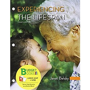 Loose-leaf Version for Experiencing the LifeSpan 4e & LaunchPad for Experiencing the Life Span (6 month access)