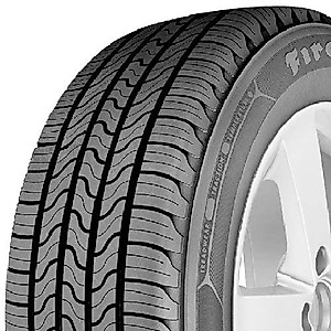 Firestone All Season Touring Tire 235/55R19 101 H
