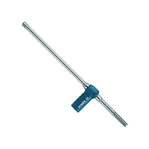 BOSCH DXS5044 SDS-max Speed Clean Dust Extraction Bit, 7/8" x 25"