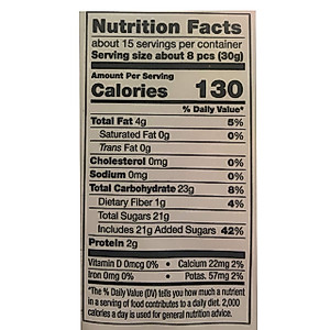 Sconza Assorted Jordan Almonds | Candy Coated California Almonds | Made in the USA |Pack of 1 (16 Ounce)