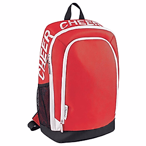 chassé Off the Grid Backpack - Black