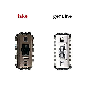 VINFANY Replacement Trimmer/Shaver Foil for Philips Bodygroom Groomer BG2024 BG2025 BG2026 BG2028 BG2036 BG2038 BG2040, Shaving Head for Philips Norelco XA2029 XA525 TT2021 TT2021 TT2022 TT2030 TT2040