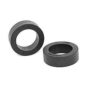 Rough Country 2" Leveling Kit for 2019-2024 Ram 1500 2WD/4WD - 35400