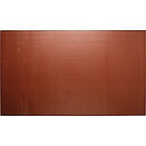 Primitives by Kathy Young Farm Friends Rug