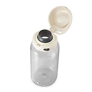 KOR Union - 34oz Graphite Body with Tofu and Nickel Lid