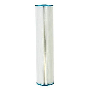 Watts 1 Micron Pleated Filter, 4-1/2" x 20"
