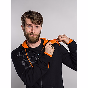 LINUS TECH TIPS WAN Hoodie (as1, alpha, xx_l, regular, regular)