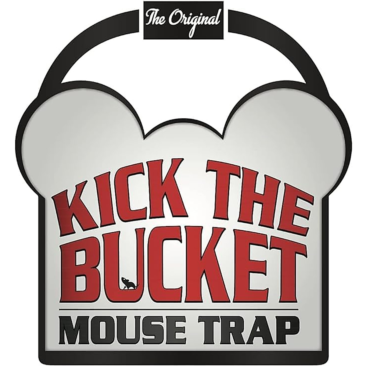 Kick the Bucket Mouse Trap PRO