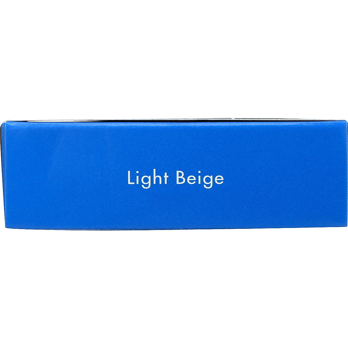 Gabriel Cosmetics, Foundation Light Beige, 0.32 Ounce