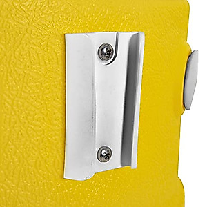 Igloo 400 Series 3 Gallon, One Size, Red/Yellow