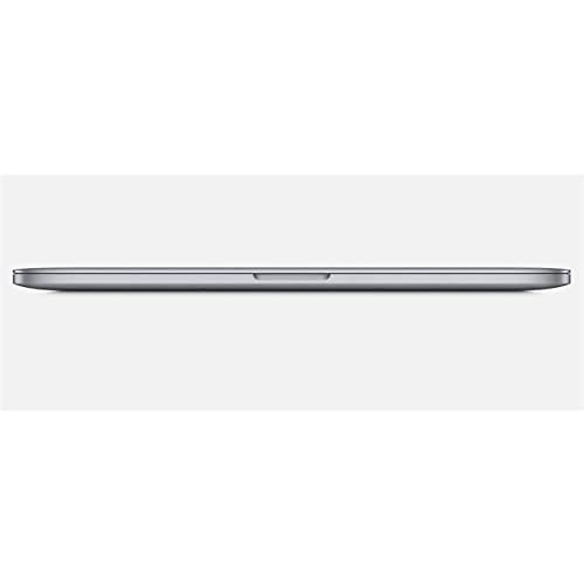 2019 Apple MacBook Pro with 2.6GHz Intel Core i7 (15-inch, 32GB RAM, 256GB SSD) - Space Gray (Renewed)
