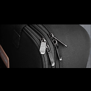 Valeton GP200 Multi Effects Processor + Gig Bag Black Bundle