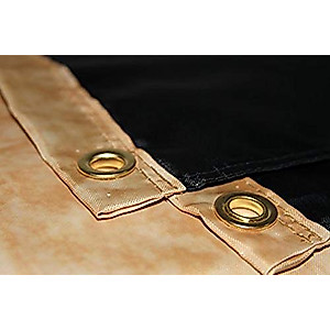 Betsy Ross Vintage Embroidered Flag - 3x5ft Premium Oxford Polyester - Founding Fathers Flags