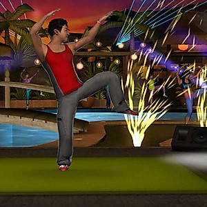 Zumba Fitness Core - Xbox 360