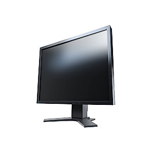 Eizo FlexScan S2133-BK 21.3" Square Format LCD Monitor 1600x1200,Black