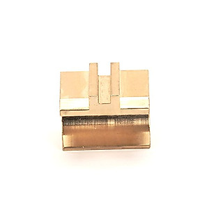 Nieco 20774 Aluminum/Bronze Bearing