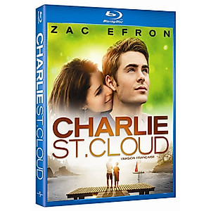 Charlie St. Cloud [Blu-ray] [Blu-ray] (2010)