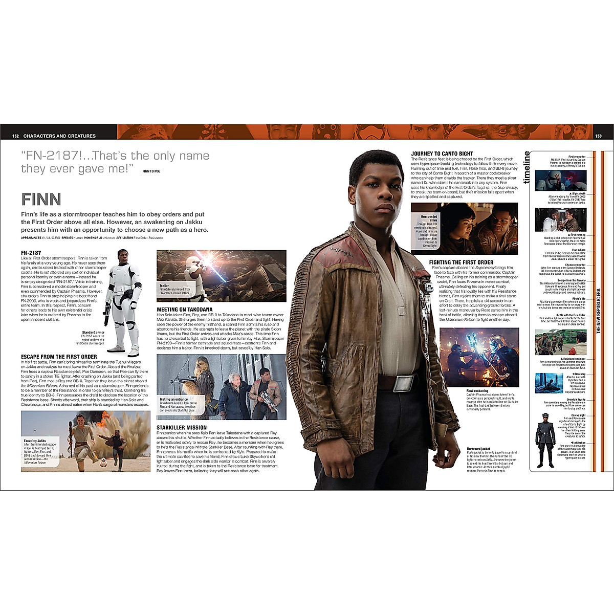 Ultimate Star Wars, New Edition: The Definitive Guide to the Star Wars Universe