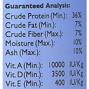 New Life Spectrum Naturox Series Marine Formula Supplement, 150g