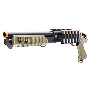 Tactical Force Tri-Shot 6mm BB Airsoft Shotgun