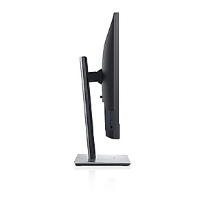 Dell P2418HZm 24" Monitor for Video Conferencing - P Series (Renewed)