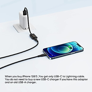 CableCreation USB 3.1 USB C Female to USB Male Adapter 5Gbps USB to USB C Adapter, USB A to USB C Adapter Female USB C Adapter for Laptops Logitech StreamCam, etc
