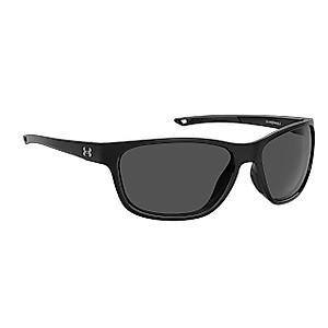 Under Armour Adult UA Undeniable Oval Sunglasses